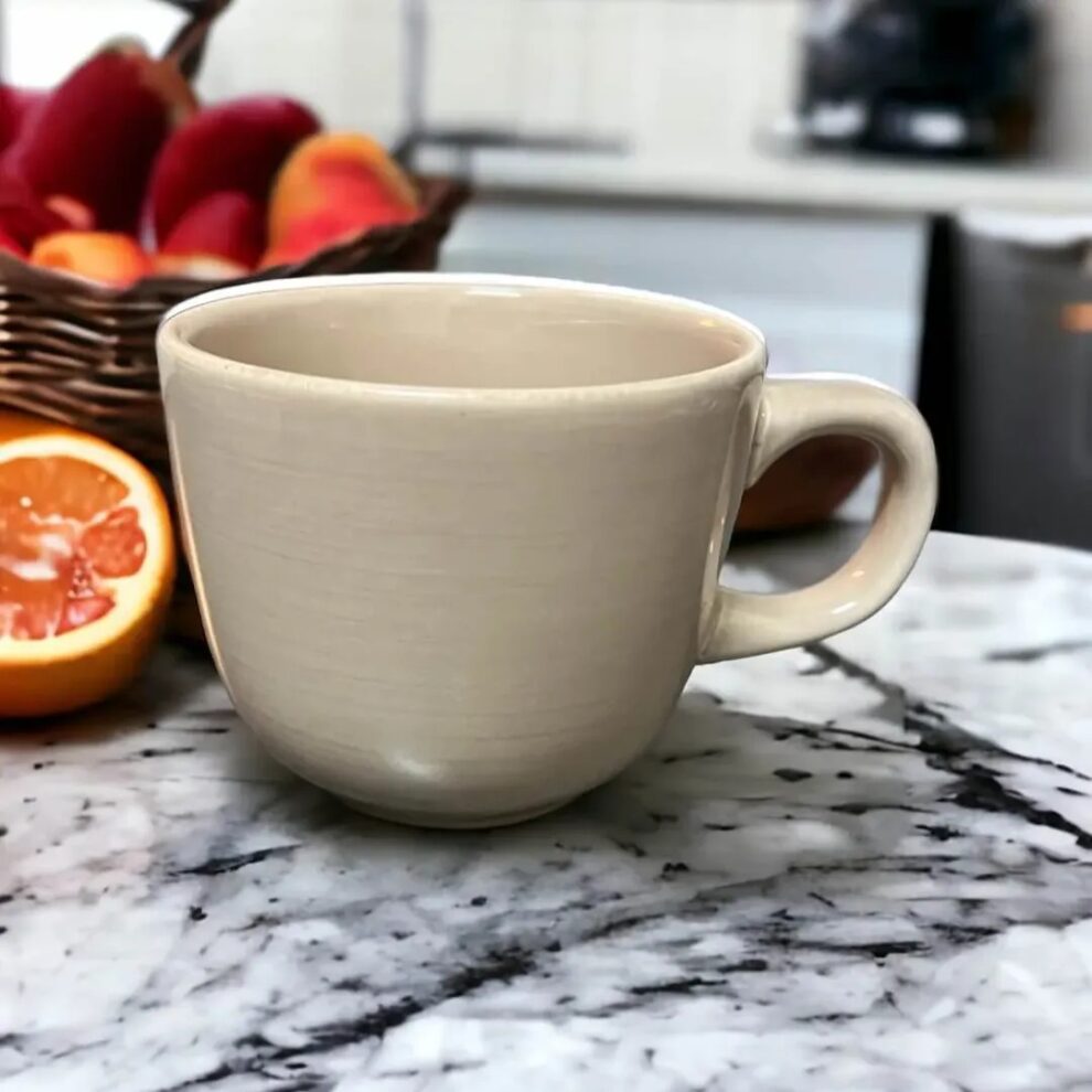 Organic Cup Set - ZKG Homeware