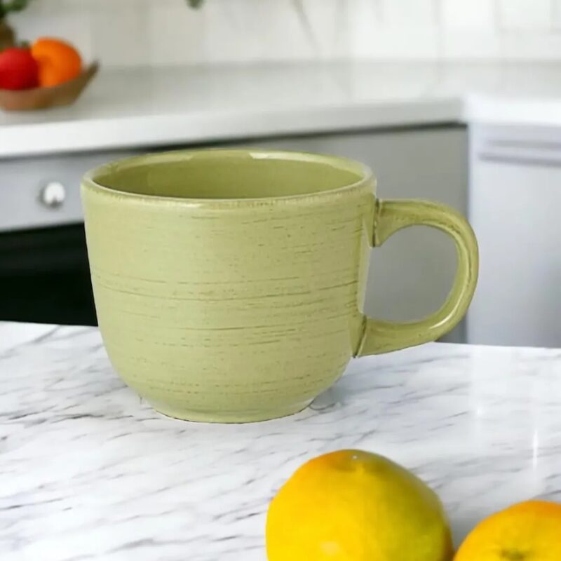 Organic Cup Set - ZKG Homeware
