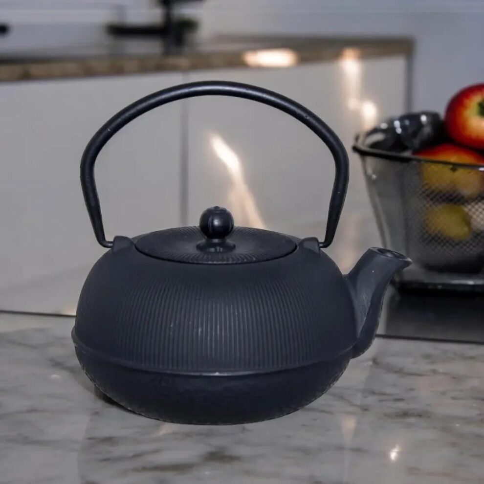 Teapots - ZKG Homeware