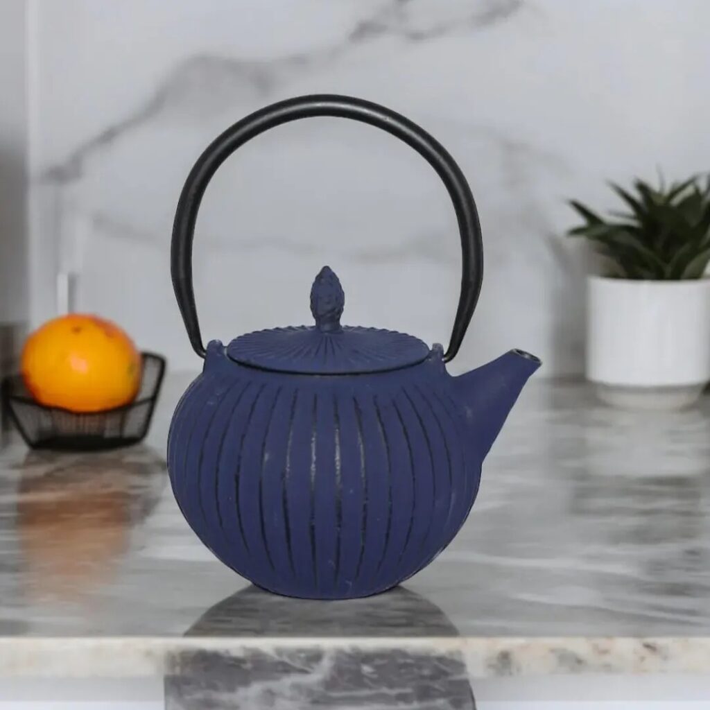 Teapots - ZKG Homeware