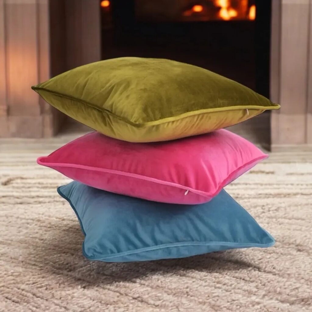 Scatter Cushions - ZKG Homeware